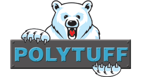 24'' Polytuff Scoop - ERA Group