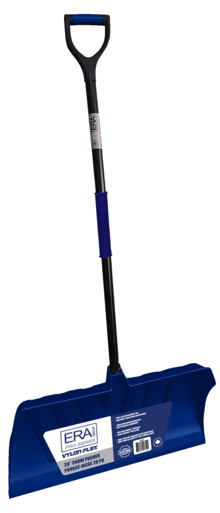 Angled pusher Shovel | 28" - ERA Group