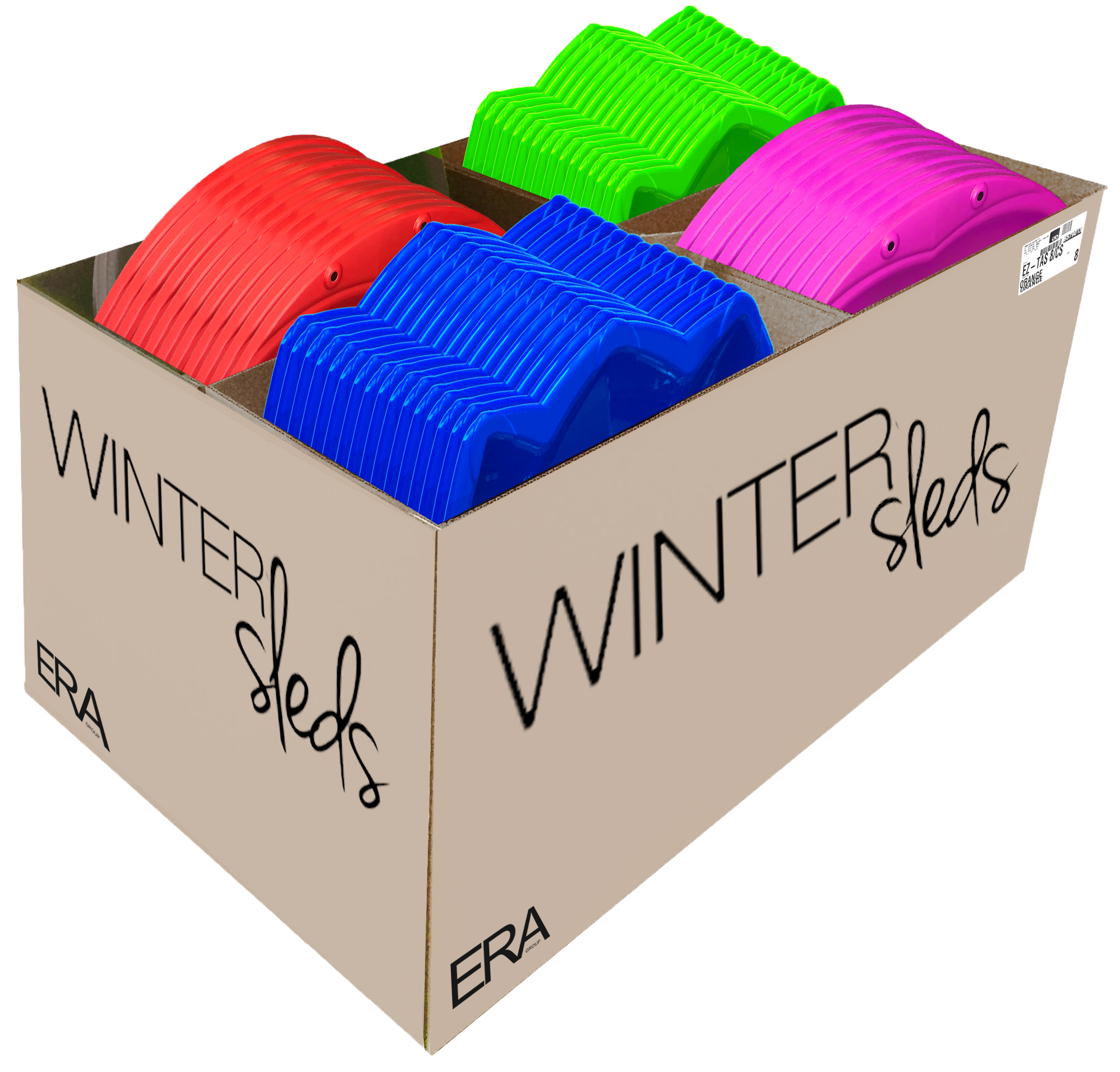 Assorted T-Rex & Lady Bug - ERA Group